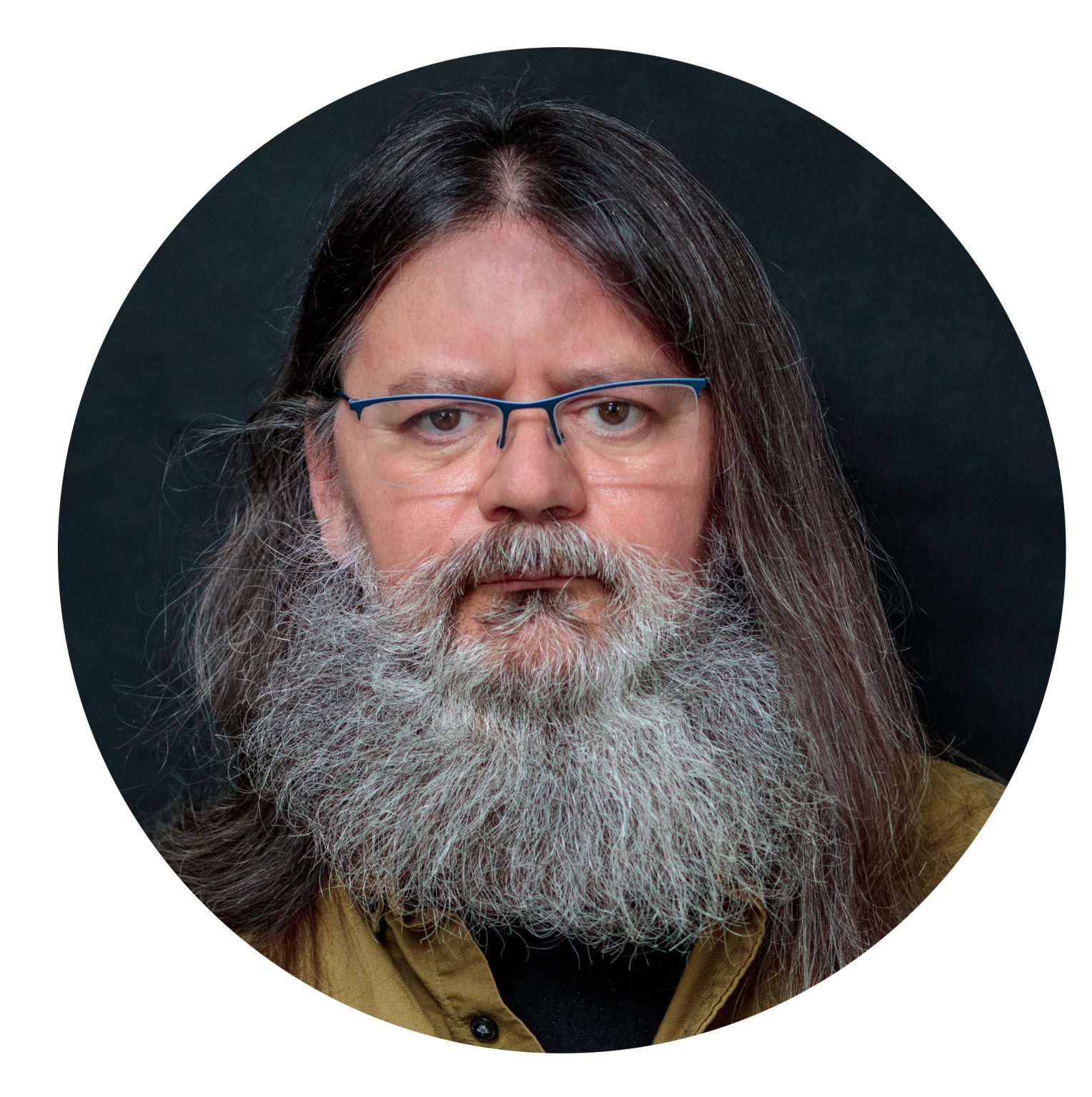 Michael Reeg | Grüne Einhausen